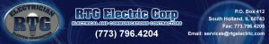 Contact Us – RTG Electric Corporation